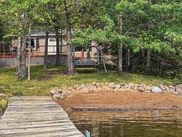 17725 Munger Lake Ln, Lakewood, WI 54138