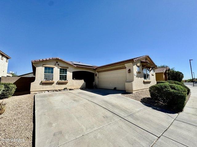 17726 W Lincoln St, Goodyear, AZ 85338