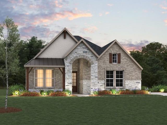 17728 Gold Saddle Ln, Magnolia, TX 77354