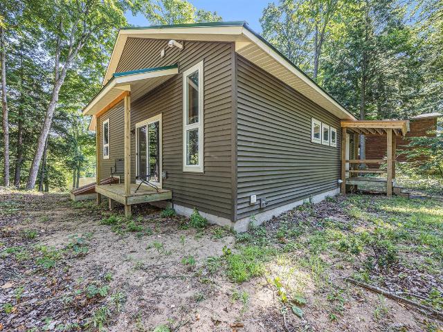 17728 Indian Village Road