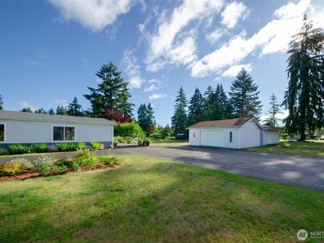 17728 Irwin St SW, Rochester, WA 98579