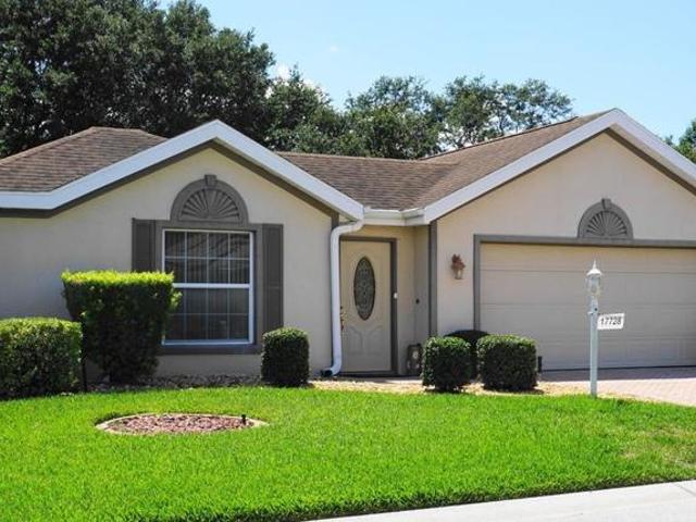 17728 SE 115th Ct, Summerfield, FL 34491