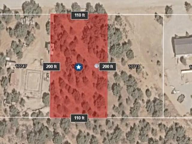 17729 W Harmony Ln Lot 11, Cedar City, UT 84720