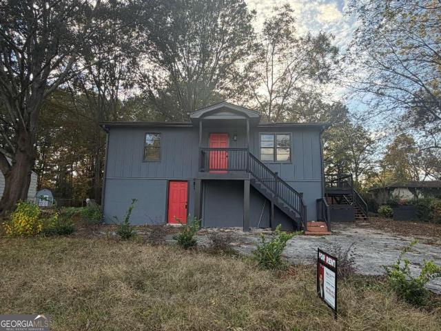 1772 Martin Pl, Smyrna, GA 30080 | MLS #10659 | Compass