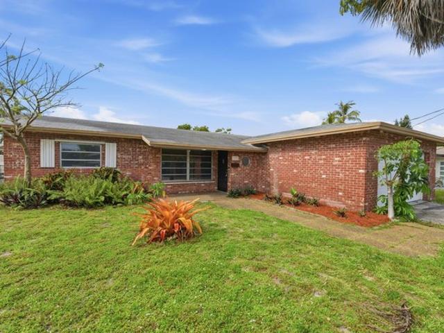 1772 NW 38th St, Oakland Park, FL 33309