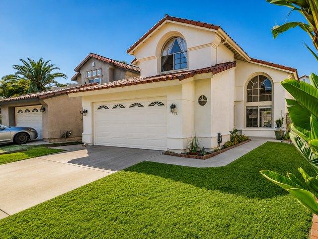 1772 Avenida Segovia, Oceanside, CA 92056