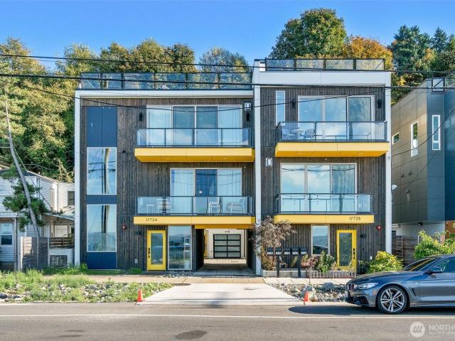 1772 Alki Avenue SW #B, Seattle, US, WA