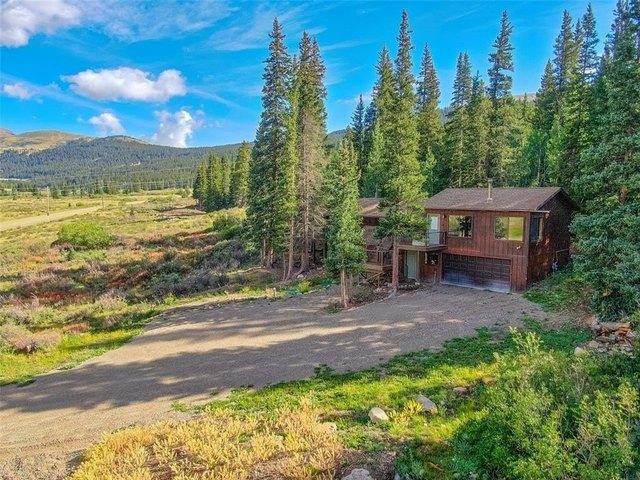 1772, Alma, CO 80440