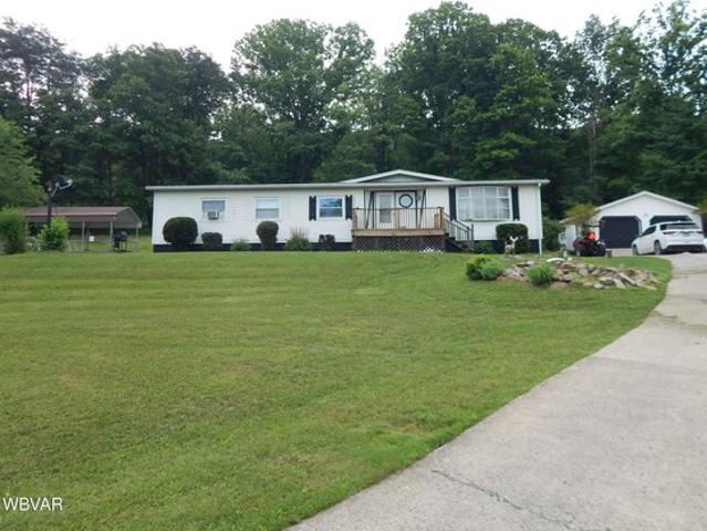 1772 Bald Eagle Mountain Rd, Mill Hall, PA 17751