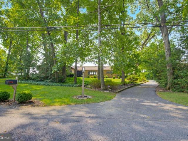1772 Becker Road