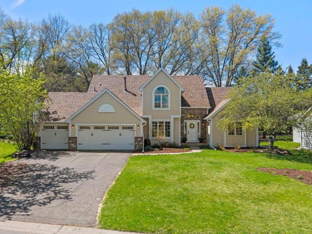 1772 Brighton Trail, Woodbury, MN 55125 | MLS #7062