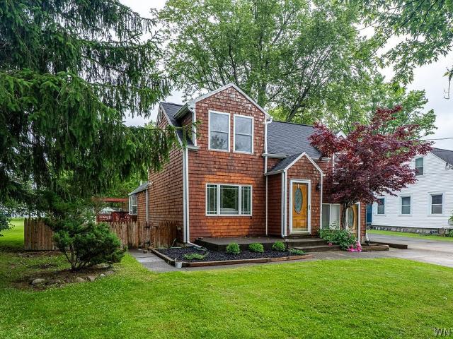 1772 Center Road