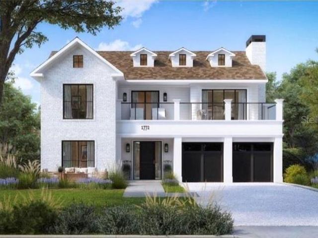 1772 Chestnut Ave, Winter Park, FL 32789
