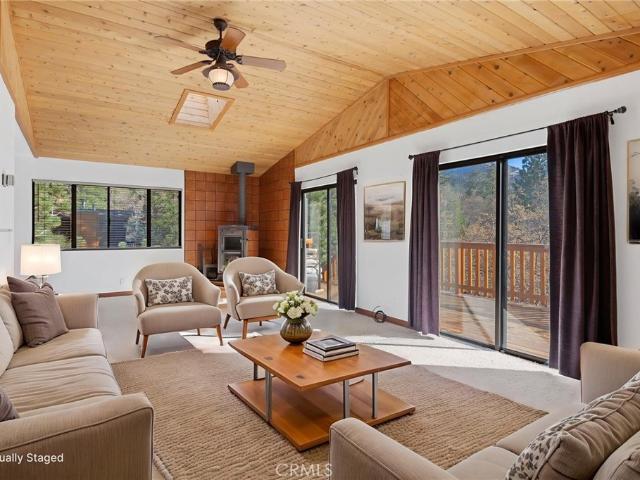 1772 Columbine Dr, Big Bear City, CA 92314 | MLS #CV26107