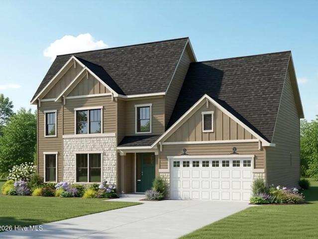 1772 Dixon Grove Ln, Grimesland, NC 27837