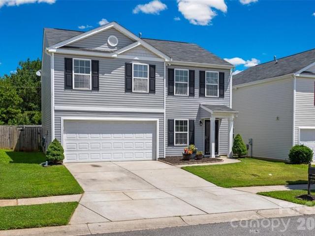 1772 Eastway Dr, Dallas, NC 28034