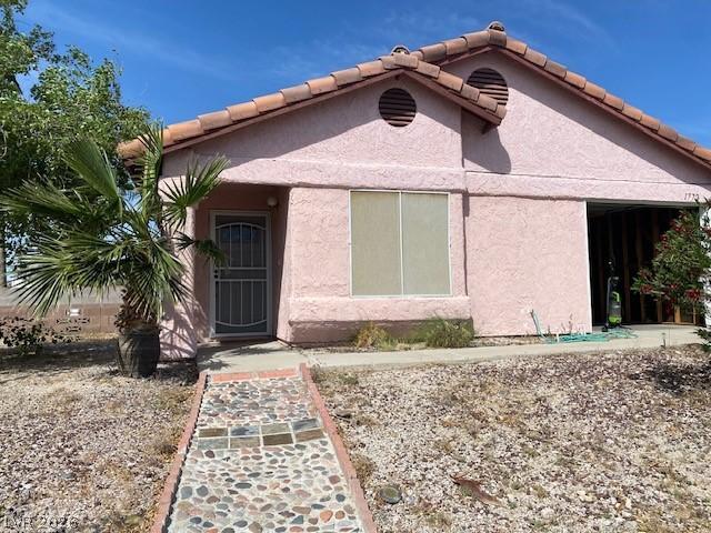 1772 Esteban Ave, Laughlin, NV 89029 | MLS #2771 | Compass