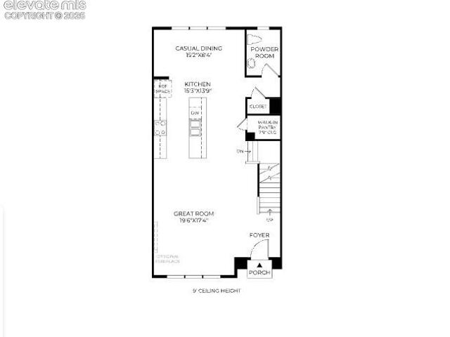 1772 Keystone Crest Lane