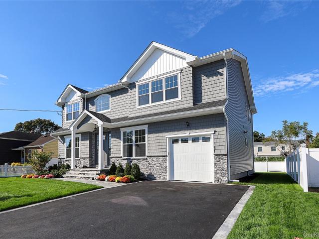 1772 Rose St, Merrick, NY 11566 | MLS #983130 | Compass