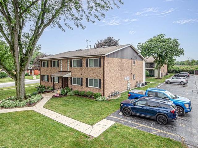1772 st Ct Unit 23, Tinley Park, IL 60477