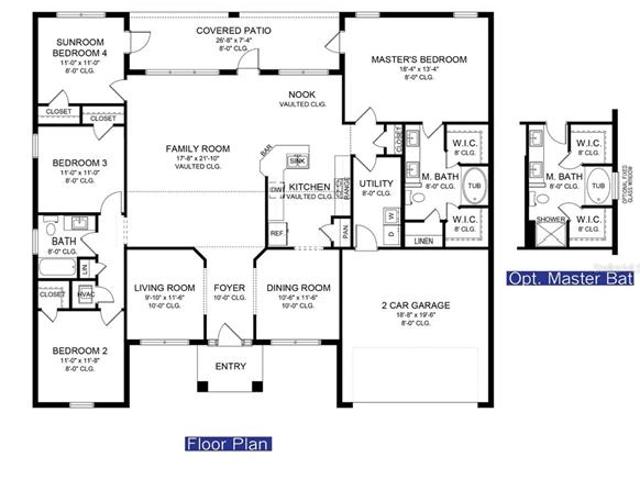 1772 SW 168th Loop, Ocala, FL 34473 | MLS #OM723074 | Compass