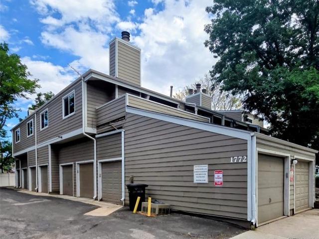 1772 S Trenton St Apt 9, Denver, CO 80231