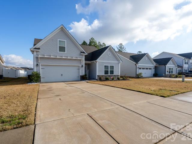 1772 Savannah Ln, Unit 19, Stanfield, NC 28163 | MLS #4325 | Compass