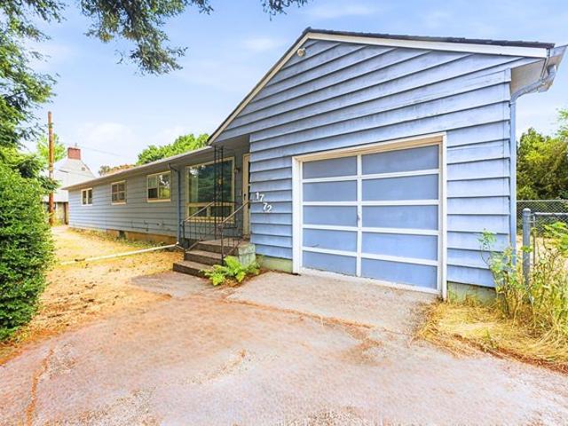 1772 SE 135th Ave, Portland, OR 97233