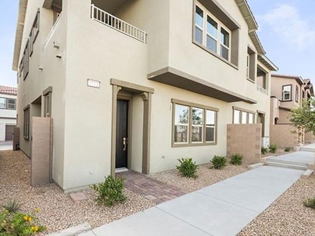 1772 Sparrow Nest St, Las Vegas, NV 89138