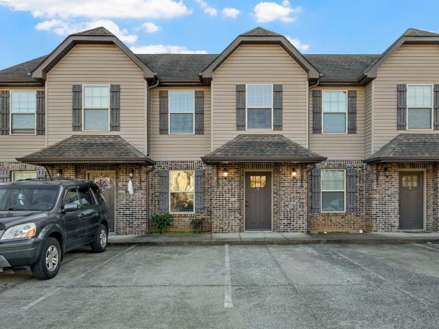 1772 Springwater Drive # D
