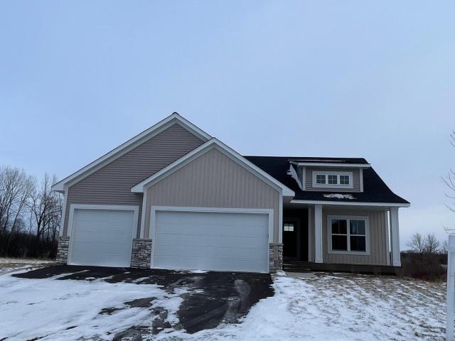 1772 Spruce St, Farmington, MN 55024 | MLS #6791 | Compass