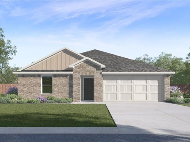 1772 Thelma St, Springdale, AR 72762