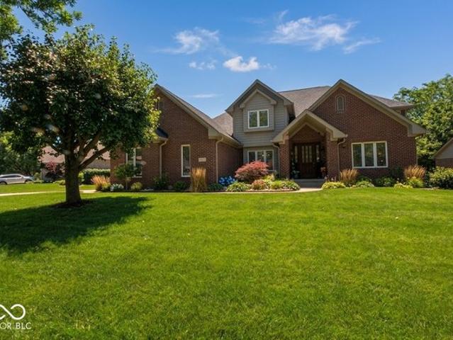 1772 Wedgewood Dr, Greenwood, IN 46143