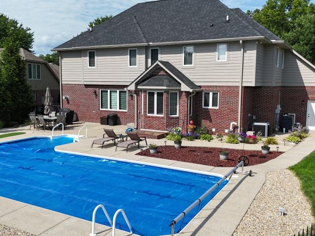 1772 Wedgewood Drive