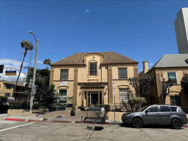 1772 1782 ORCHID AVE. Studio Apartment for Rent at 1772 Orchid Ave, Los Angeles, CA 90028 Hollywood Hills West