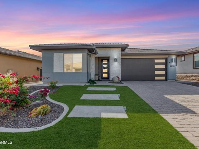 17733 E Bear Wallow Way, Rio Verde, AZ 85263