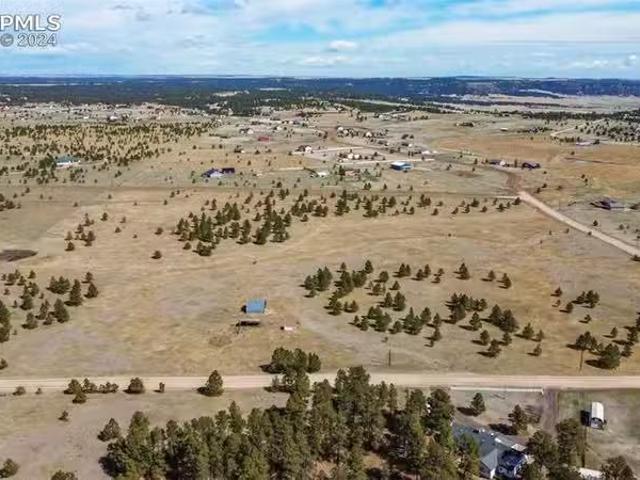 17733 Hopper Rd, Peyton, CO 80831 MLS# 7487130