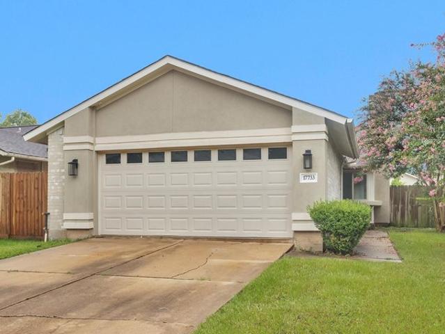 17733 Northhagen Dr, Houston, TX 77084