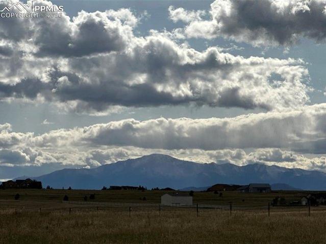 17730 Brick Hts, Colorado Springs, CO 80908