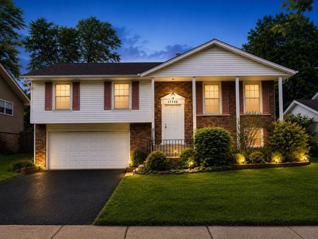 17730 Cherrywood Ln Unit 0, Homewood, IL 60430