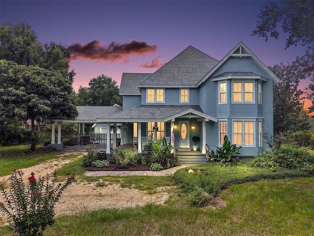 17730 County Road 448, Mount Dora, FL 32757
