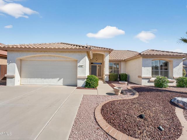 17731 N Becke Ln, Surprise, AZ 85374 | MLS #7023