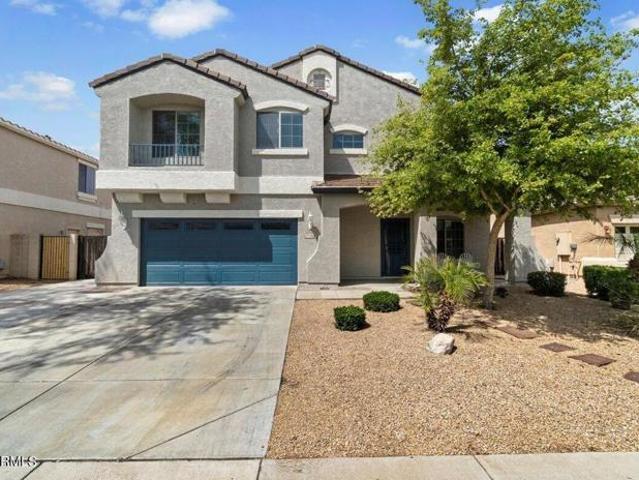 17732 W Maui Ln, Surprise, AZ 85388
