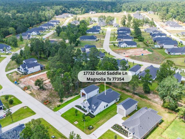 17732 Gold Saddle Lane