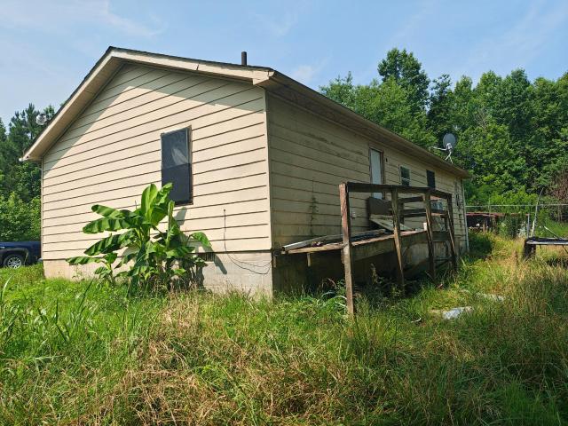 17737 Horsehead Road