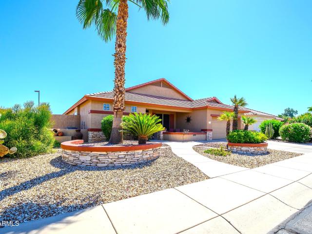 17737 N Becke Ln, Surprise, AZ 85374 | MLS #6965 | Compass