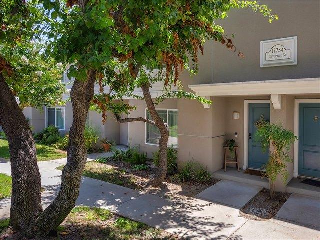 17734 Devonshire St Unit 7, Northridge, CA 91325