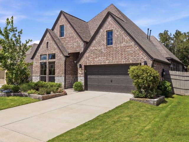 17735 Monarch Vista Lane
