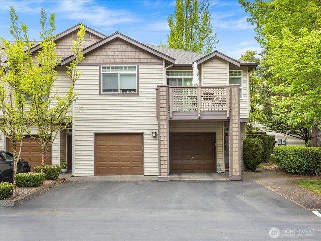 17736 th Ln SE Unit G2, Renton, WA 98058