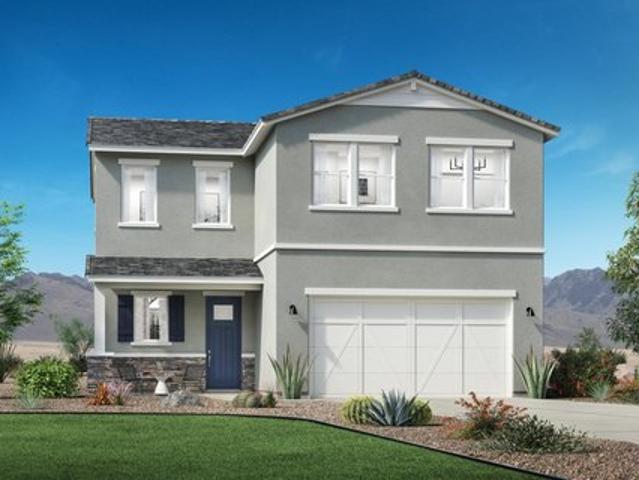 17736 W Wild Wood St, Surprise, AZ 85388